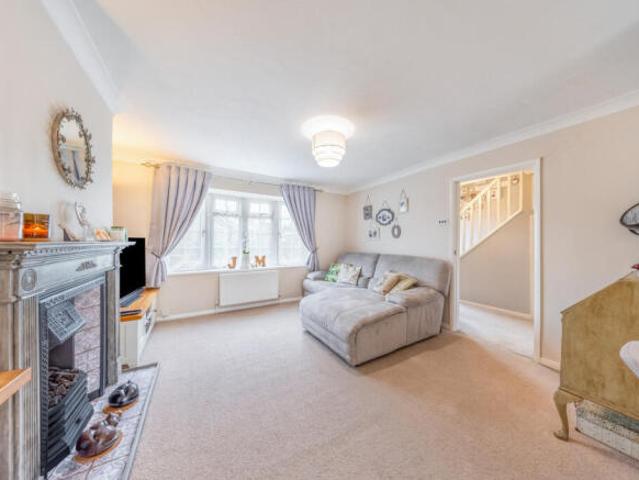 3 bedroom semi detached house for sale in Fairwater Drive, Reading, RG5
