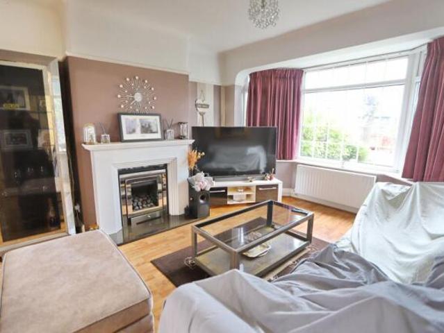 3 bedroom semi detached house for sale in Fairway, Prestwich, M25