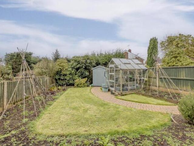 3 bedroom semi detached house for sale in Fairway, Stoke On Trent, ST4