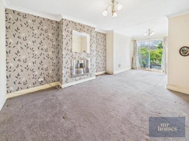 3 bedroom semi detached house for sale in Fairways Crescent, Fairwater, Cardiff, CF5