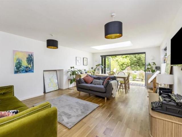 3 bedroom semi detached house for sale in Fairview Rise, Westdene, Brighton, BN1