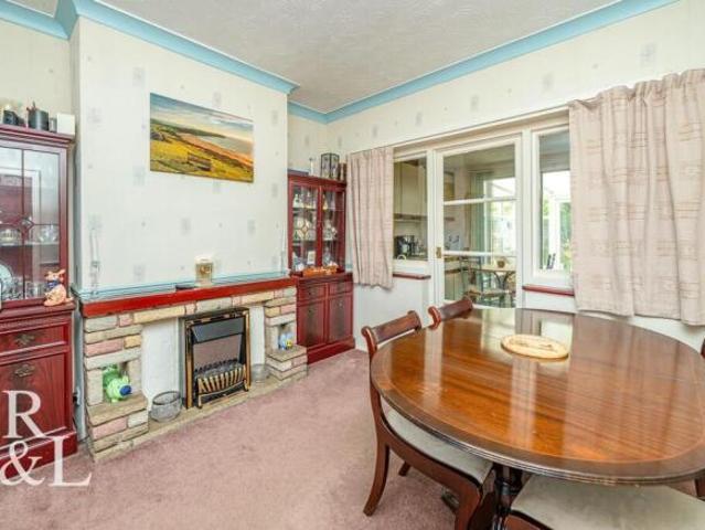 3 bedroom semi detached house for sale in Fairview Road, Penn, Wolverhampton, WV4