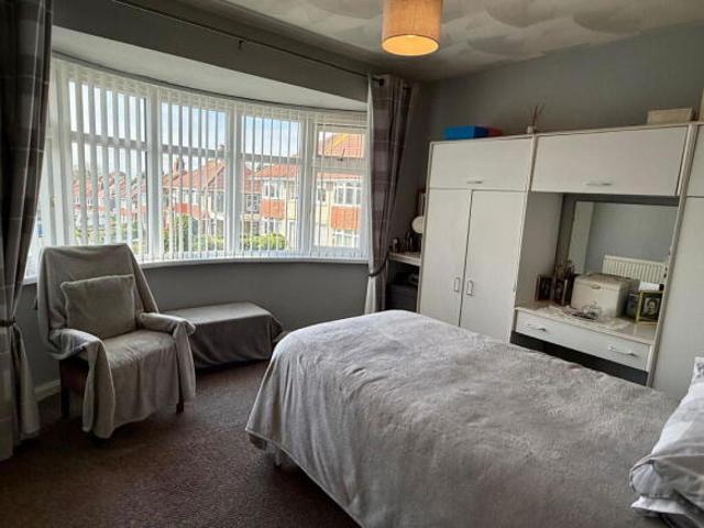 3 bedroom semi detached house for sale in Fairy Grove, Killay, Swansea, SA2 7BY, SA2