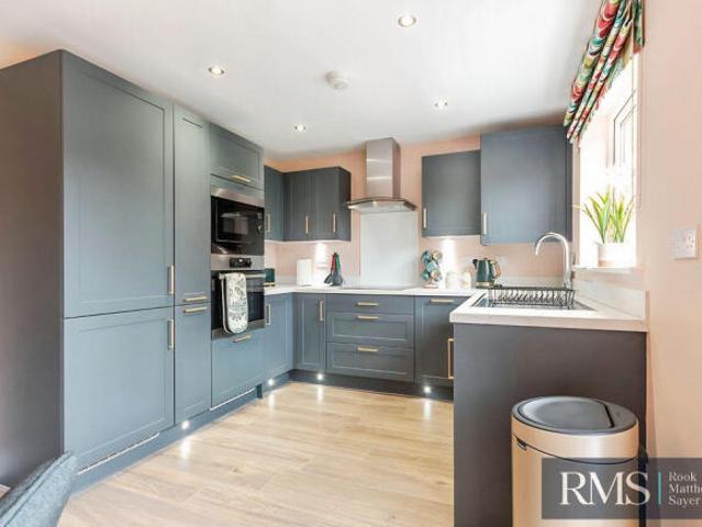 3 bedroom semi detached house for sale in Falcon Way, Newcastle Upon Tyne, NE13
