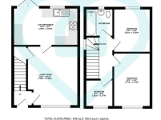 3 bedroom semi detached house for sale in Falstaff Road, Sheffield, S5 8DF, S5