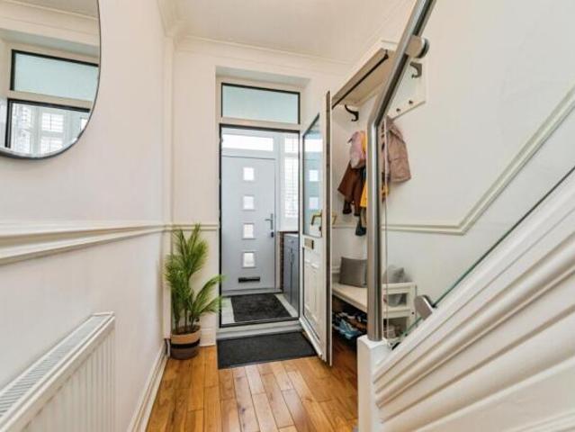 3 bedroom semi detached house for sale in Farview Road, Sheffield, S5