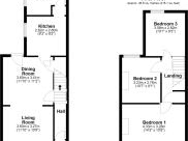 3 bedroom semi detached house for sale in Faraday Road, Ipswich, Suffolk, IP4