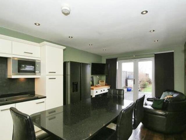 3 Bedroom Semi detached House For Sale In Farcet
