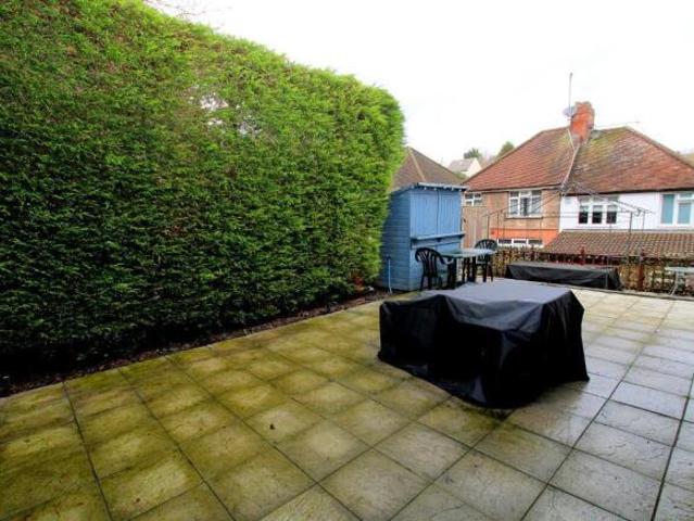 3 bedroom semi detached house for sale in Farley Hill, South Luton, Bedfordshire, LU1 5EG, LU1