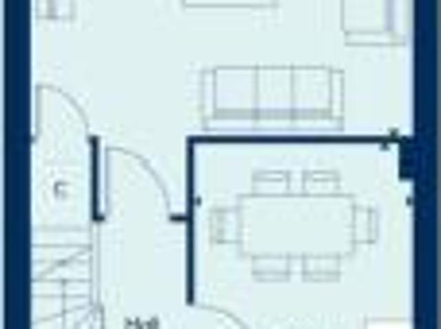 3 bedroom semi detached house for sale in Farley Way GL2 4EU, GL2