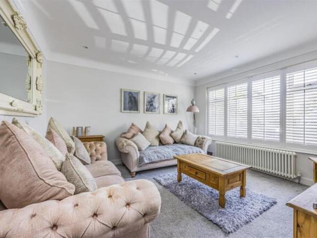 3 bedroom semi detached house for sale in Farlington Avenue, Drayton, Portsmouth, PO6