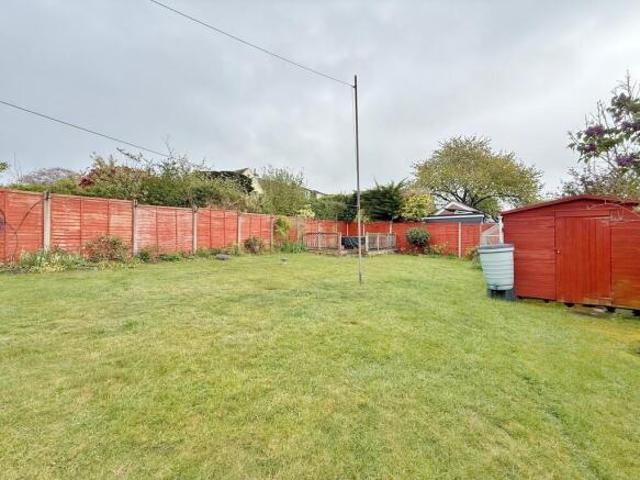 3 bedroom semi detached house for sale in Farlington Avenue, Drayton, Portsmouth, PO6