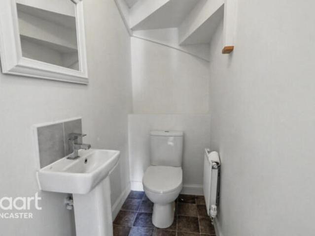 3 bedroom semi detached house for sale in Farmall Drive, Wheatley, Doncaster, DN2
