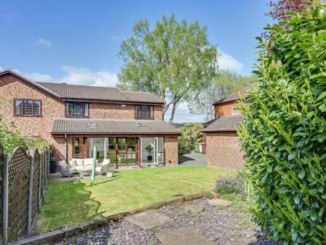 3 bedroom semi detached house for sale in Farnborough Road, Sharples, Bolton, BL1 7, BL1