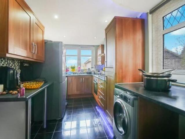 3 bedroom semi detached house for sale in Farne Drive, Simshill, G44 5DL, G44