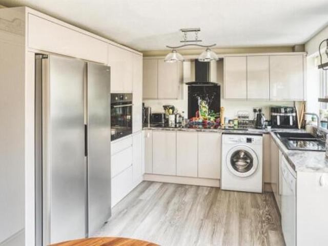 3 bedroom semi detached house for sale in Farnham Close, Mickleover, Derby, DE3