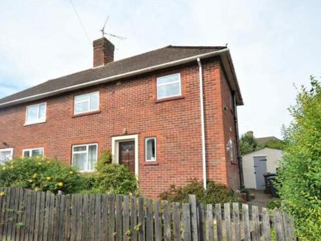 3 Bedroom Semi detached House For Sale In Farnham, Surrey