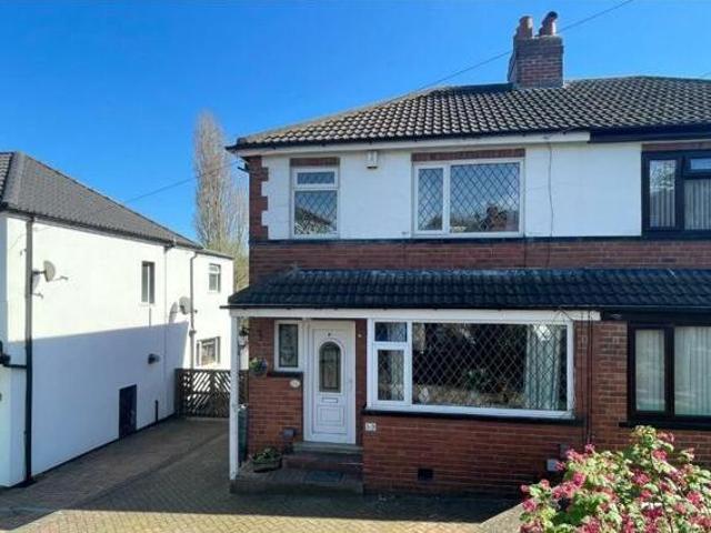 3 Bedroom Semi detached House For Sale In Farnley