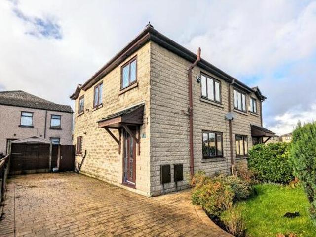 3 Bedroom Semi detached House For Sale In Farnworth