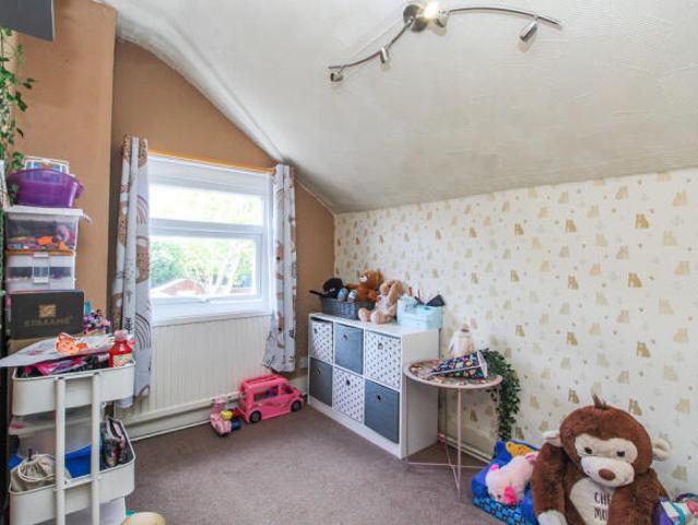 3 bedroom semi detached house for sale in Farrer Street, Kempston, MK42