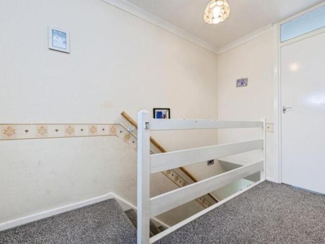 3 bedroom semi detached house for sale in Farrer Street, Kempston, Bedford, MK42