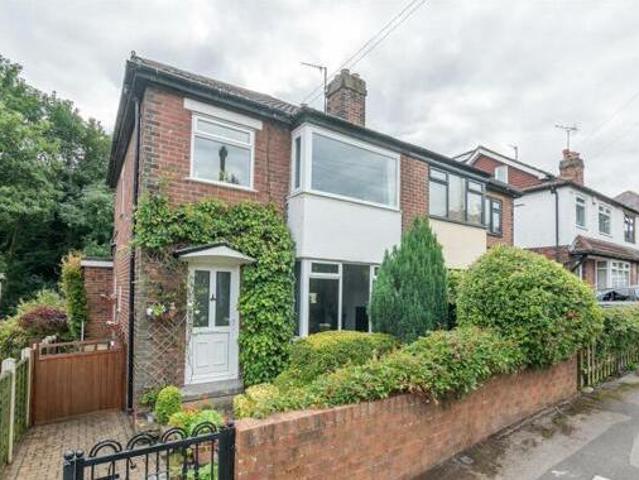 3 Bedroom Semi detached House For Sale In Farsley