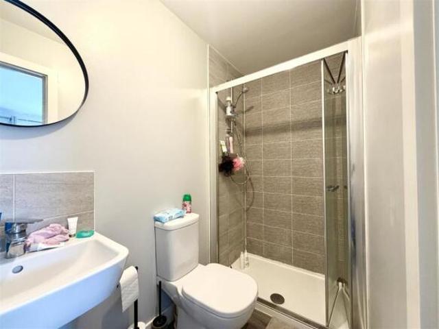 3 bedroom semi detached house for sale in Fauld Drive, Kingsway, Gloucester, GL2