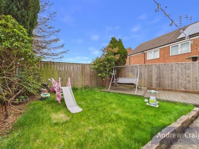3 bedroom semi detached house for sale in Fawdon Lane, Fawdon, NE3