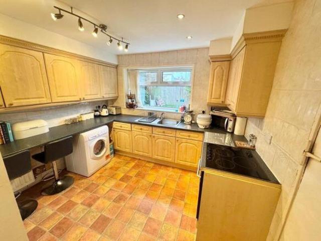 3 bedroom semi detached house for sale in Fawdon Lane, Fawdon, NE3