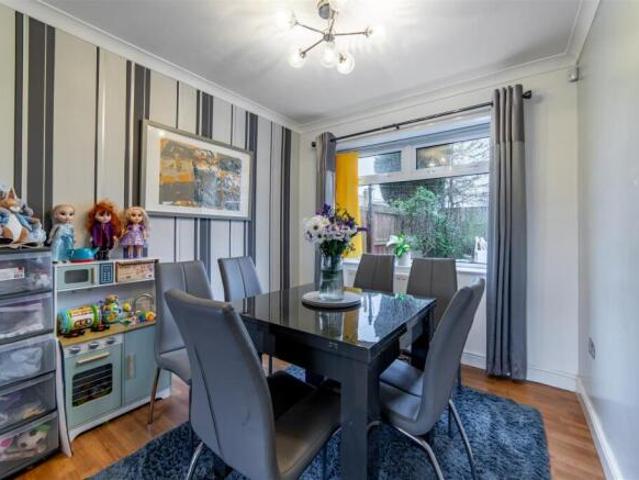3 bedroom semi detached house for sale in Fawdon Lane, Newcastle Upon Tyne, NE3