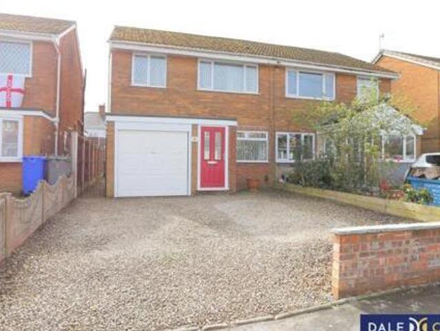 3 Bedroom Semi detached House For Sale In Fenton