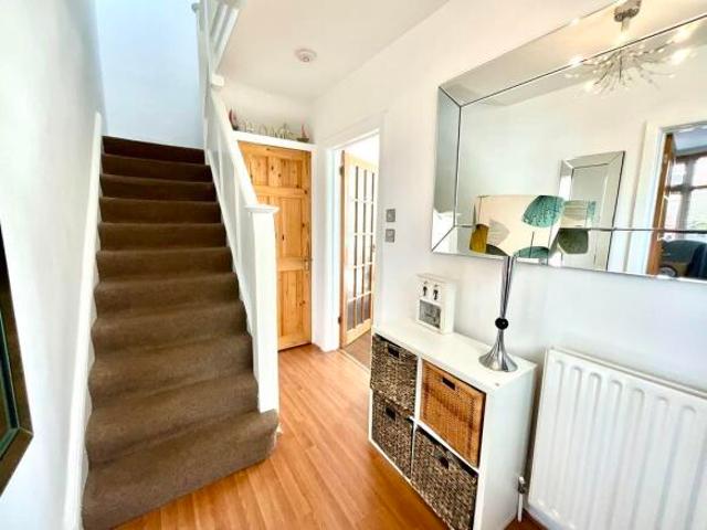 3 bedroom semi detached house for sale in Fenton Road, Southbourne, BH6
