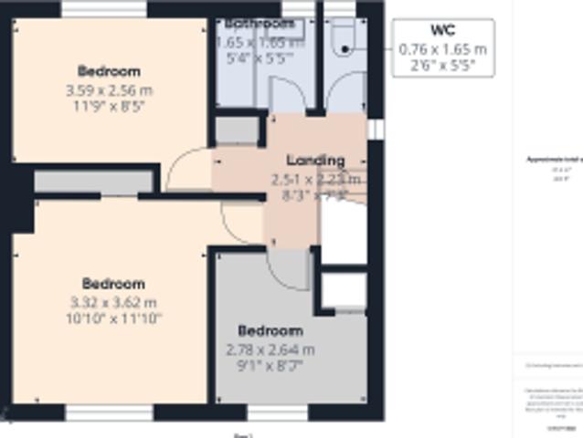 3 bedroom semi detached house for sale in Fenwick Drive, Bradford, BD6