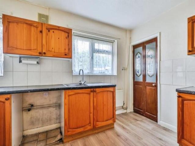 3 bedroom semi detached house for sale in Fenwick Road, Nottingham, NG8