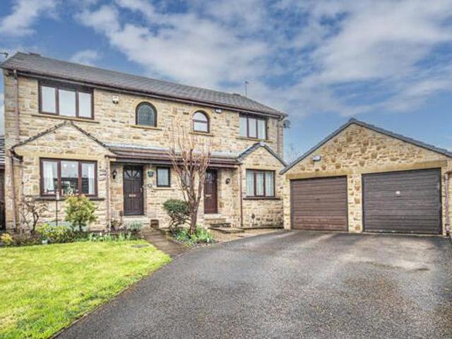 3 Bedroom Semi detached House For Sale In Fenay Bridge