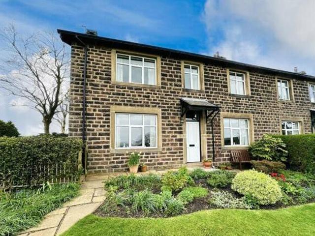 3 Bedroom Semi detached House For Sale In Fence