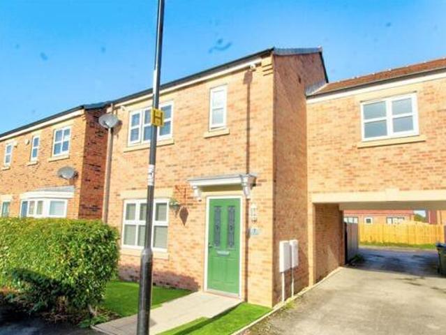 3 Bedroom Semi detached House For Sale In Fencehouses