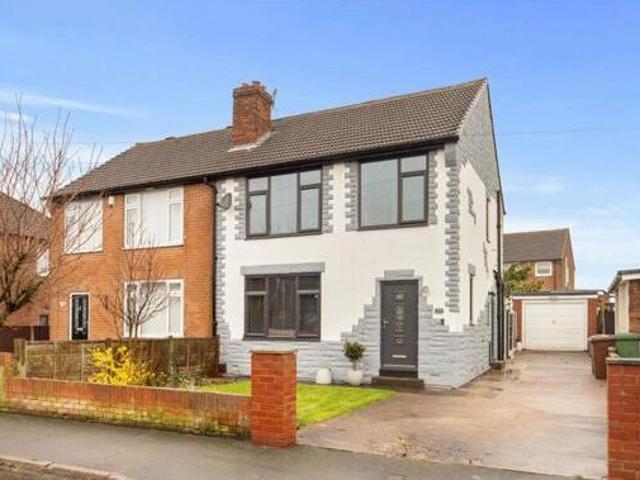 3 Bedroom Semi detached House For Sale In Featherstone