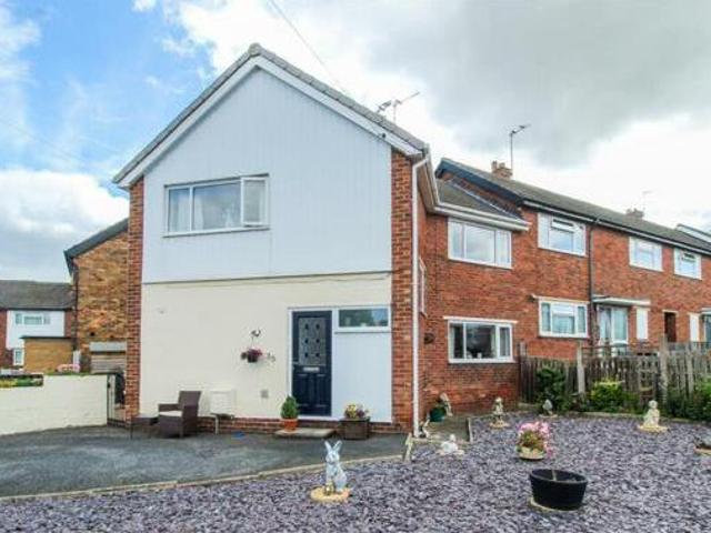 3 Bedroom Semi detached House For Sale In Featherstone