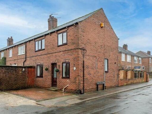 3 Bedroom Semi detached House For Sale In Featherstone, Pontefract