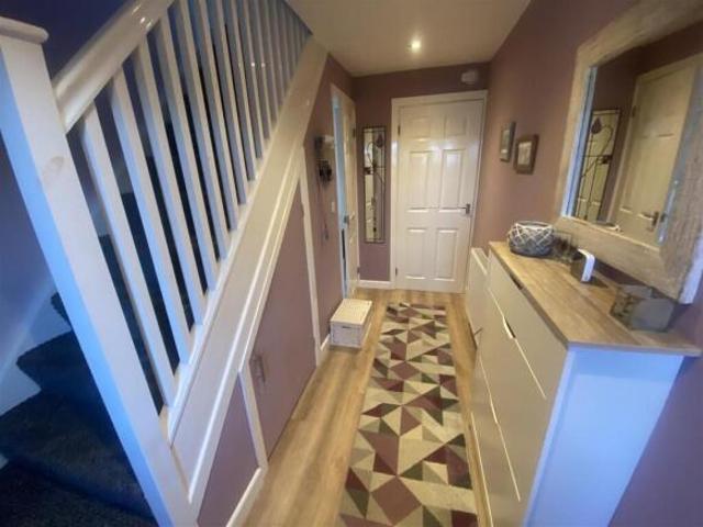 3 bedroom semi detached house for sale in Feetham Avenue, Newcastle Upon Tyne, NE12