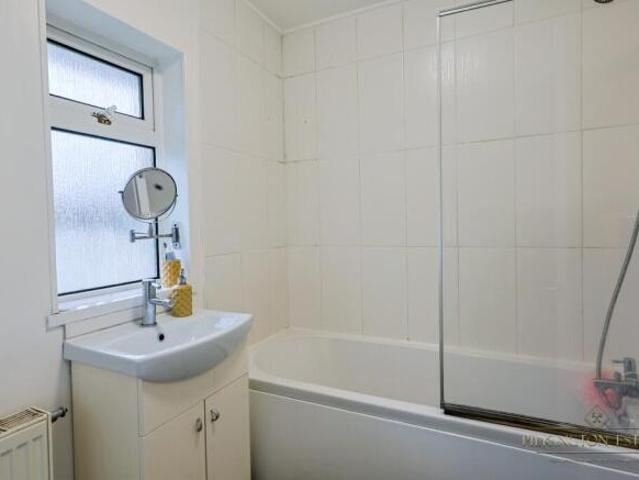 3 bedroom semi detached house for sale in Fegen Road, Plymouth, Devon, PL5