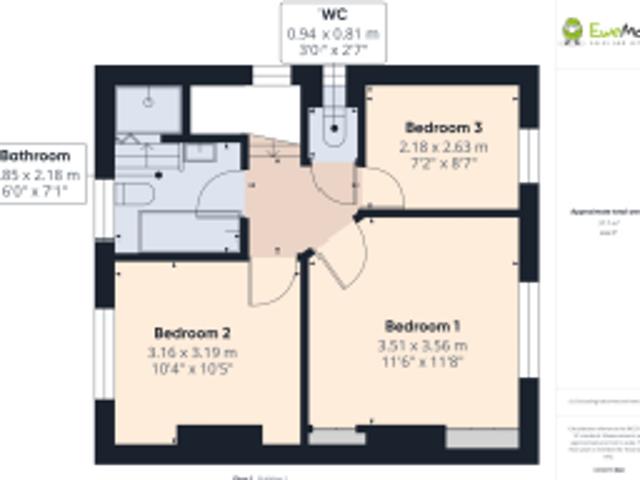 3 bedroom semi detached house for sale in Fellbrook Avenue, York, North Yorkshire, YO26 5PS, YO26
