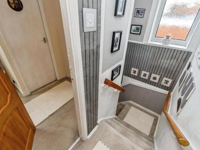 3 bedroom semi detached house for sale in Fellows Road, Bilston, WV14