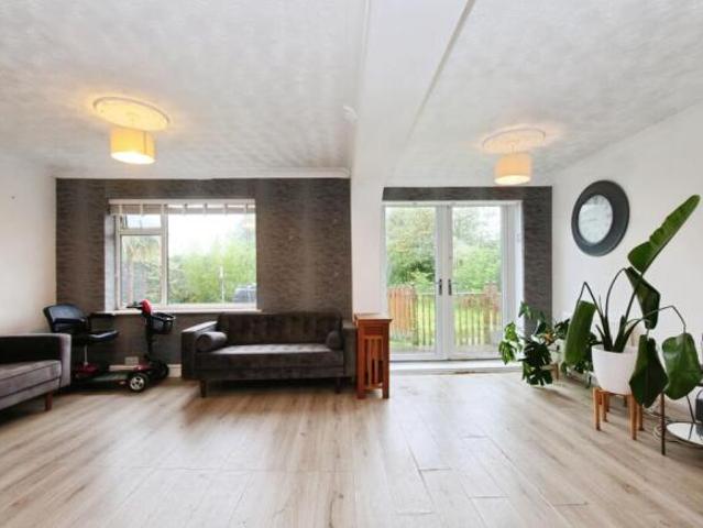 3 bedroom semi detached bungalow for sale in Fern Close, York, YO32