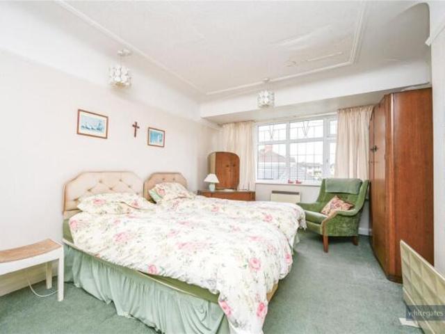 3 bedroom semi detached house for sale in Fernbank Avenue, Liverpool, Merseyside, L36