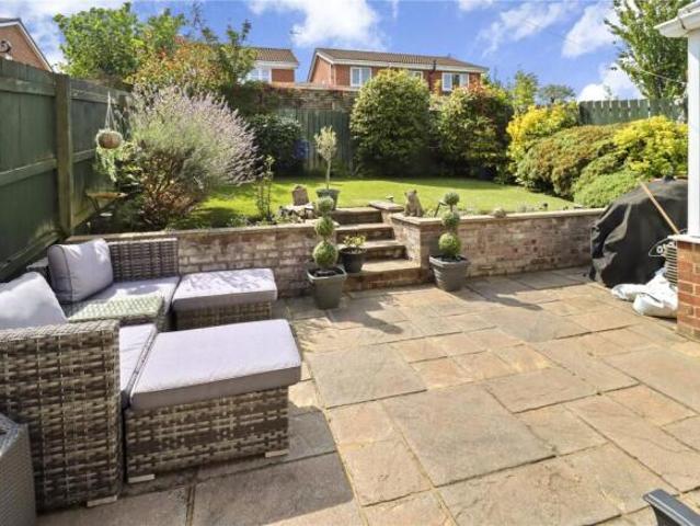 3 bedroom semi detached house for sale in Fernwood Close, Sunderland, Tyne and Wear, SR3