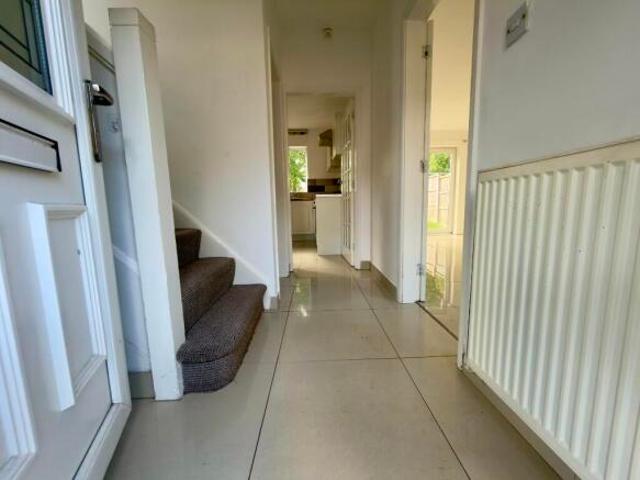 3 bedroom semi detached house for sale in Fernwood Crescent, Wollaton, NG8