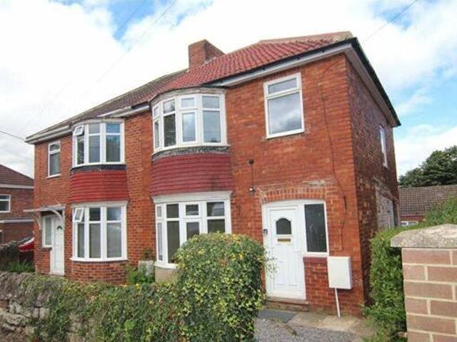 3 Bedroom Semi detached House For Sale In Ferryhill, Durham