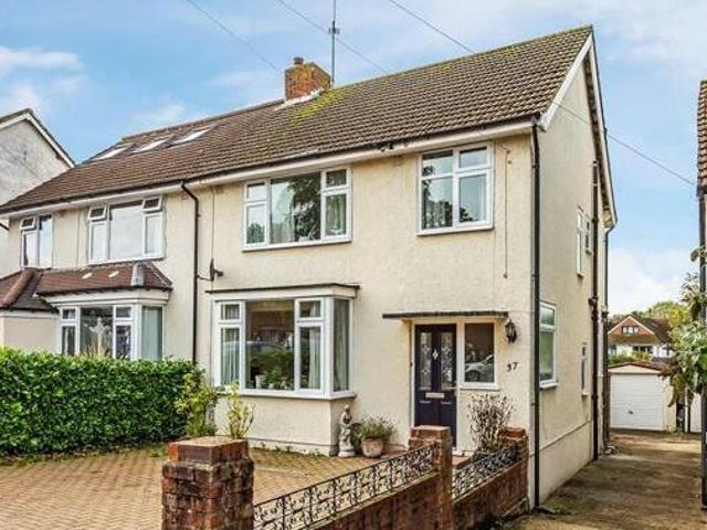 3 Bedroom Semi detached House For Sale In Fetcham